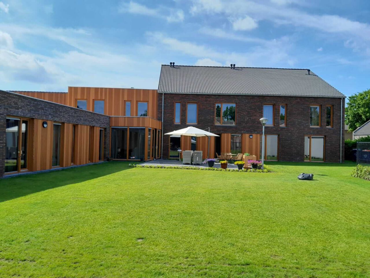 Maison Molenbeecke Melick - Maison Molenbeecke